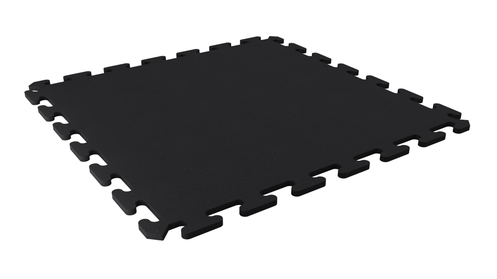 Regupol 3/8" Interlocking Tiles | Rogue Fitness